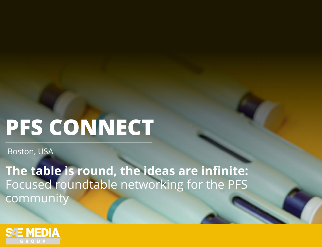 Pre Filled Syringes Connect : Pharmaceuticals : North America